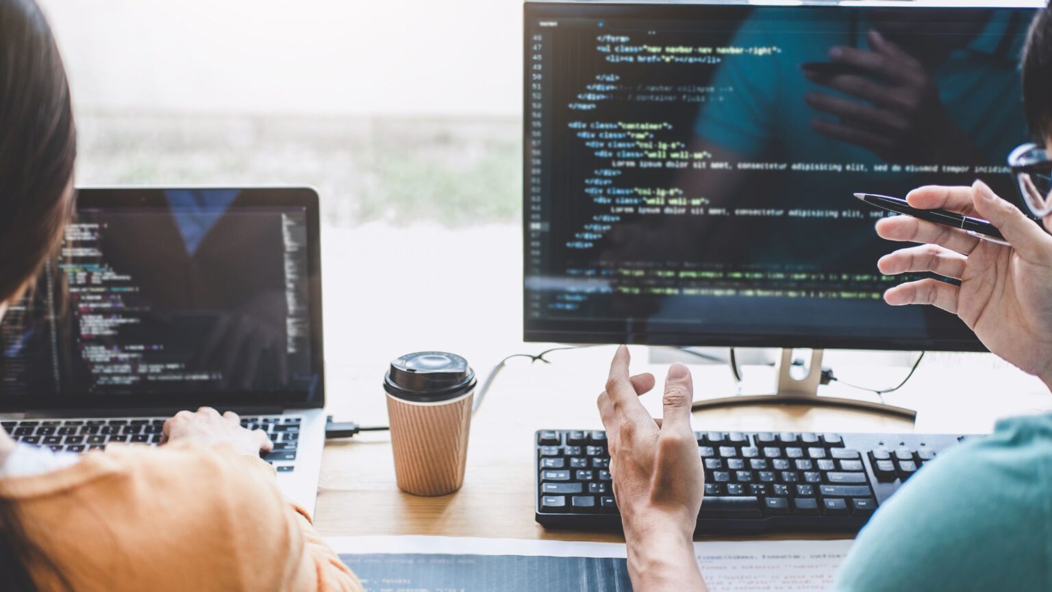 Why programmers should use self-paced training - Coding Bootcamps School
