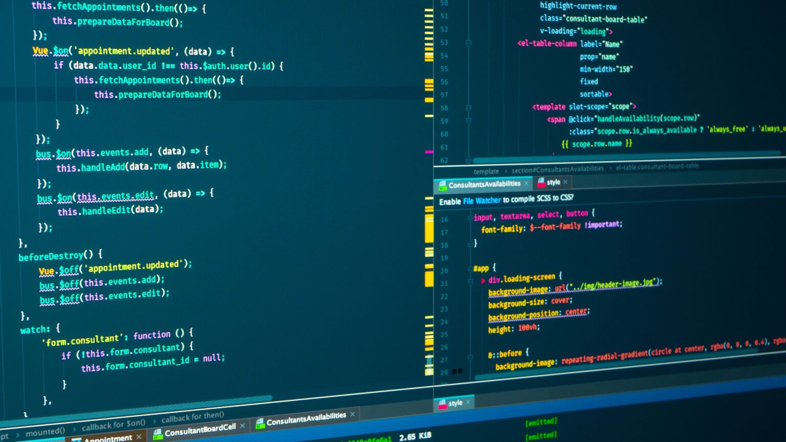 Hyperledger Fabric Deployment on Cloud - Coding Bootcamps School